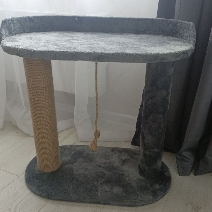 Когтеточка