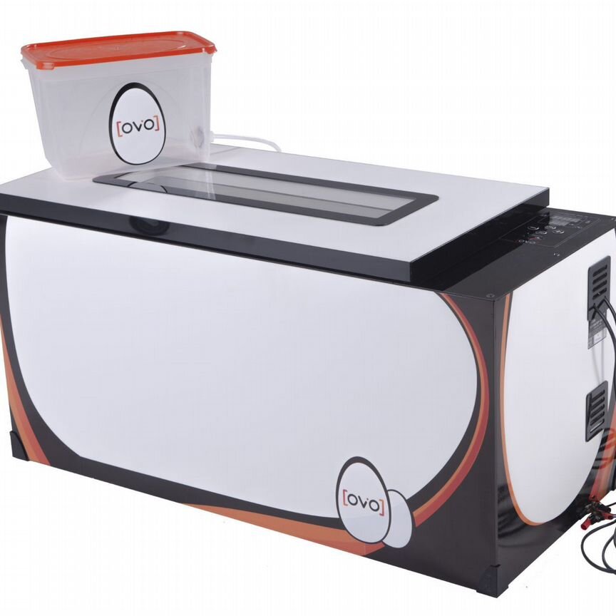Инкубатор OVO 78