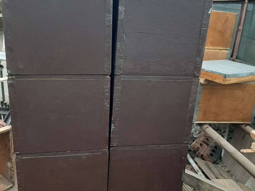 Улики для пчел