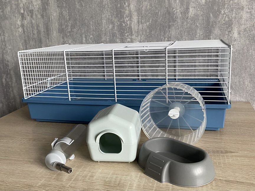 Клетка для грызунов