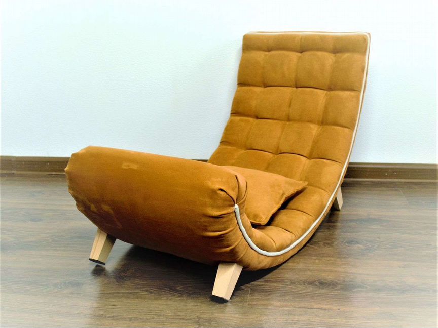 Лежанка- шезлонг для кошек