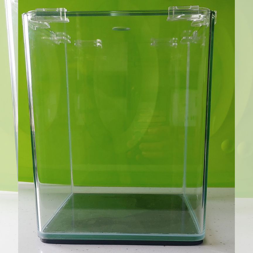 Аквариум Dennerle nano cube 10 л