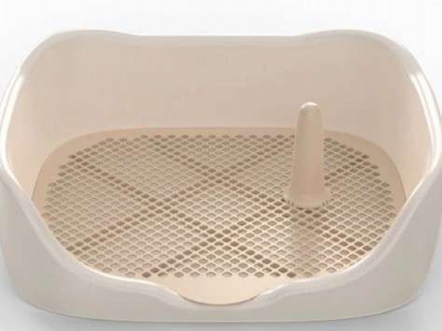 Собачий туалет, когтерезка, многоразовая пелёнка