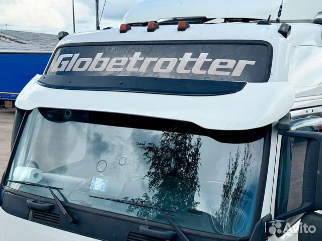 Солнцезащитный козырек вольво фш3 volvo fh 13 купить в Подольске VOLVO ...