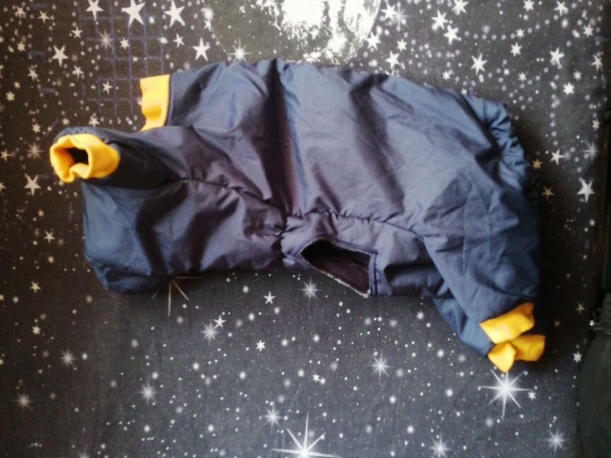 Одежда для маленьких собак (куртка для собаки)