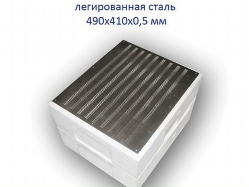 Решетка "Фотон" для сбора прополиса пчёл