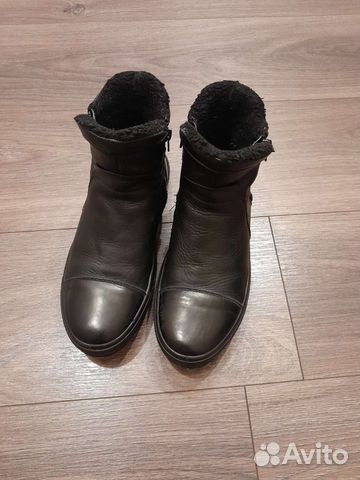 Ботинки женские Ralf ringer 38 купить в Москве | Личные вещи | Авито