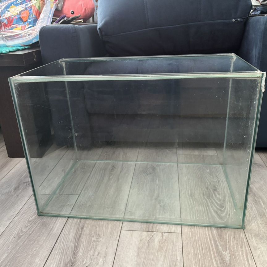 Аквариум 120л