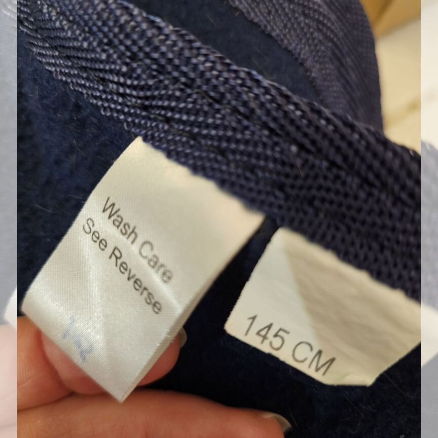 Попона флисовая для лошади 145