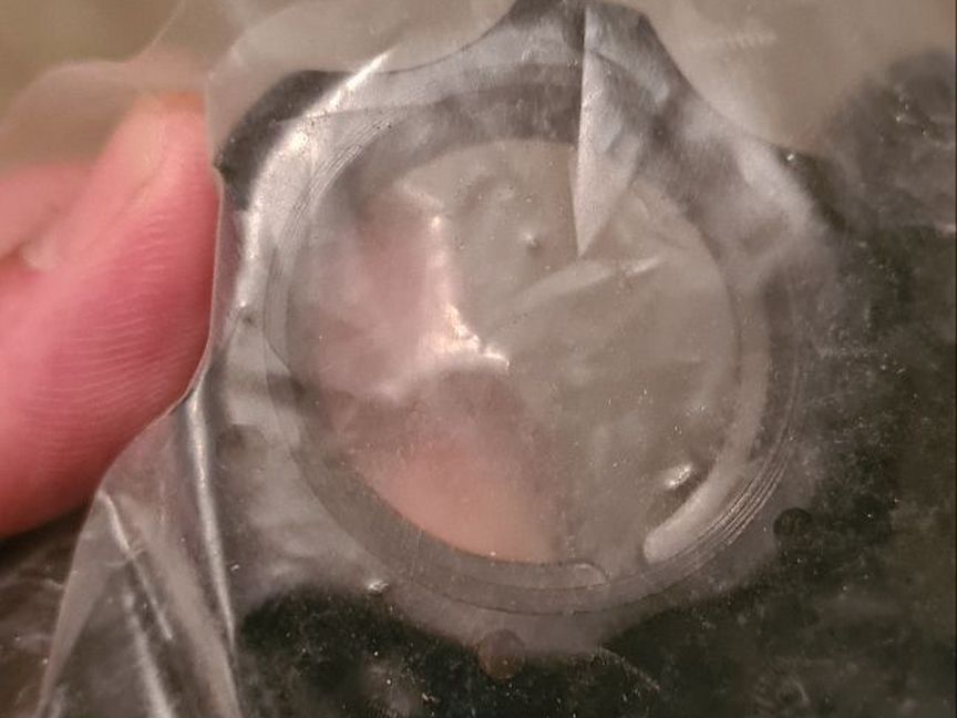 Изоляторы Olli для ленты для электропастуха