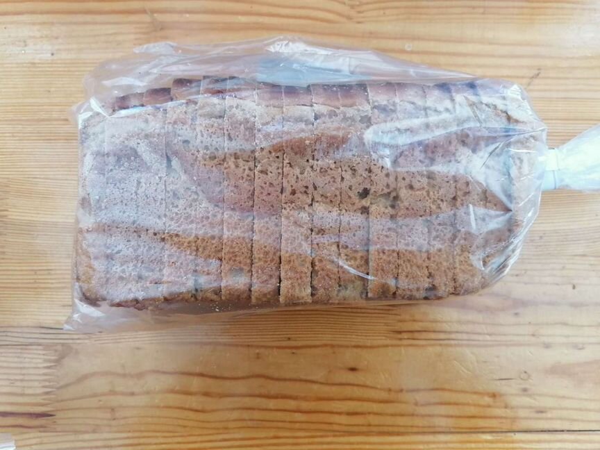 Хлеб для свиней и кабанов