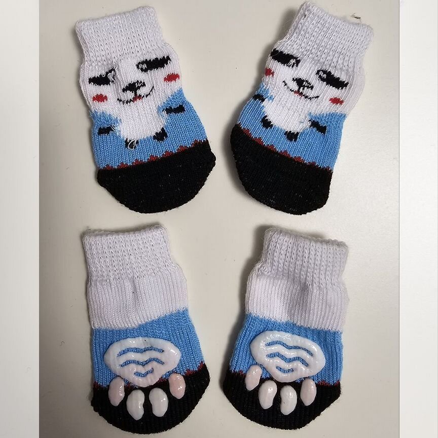 Носочки для собак и кошек