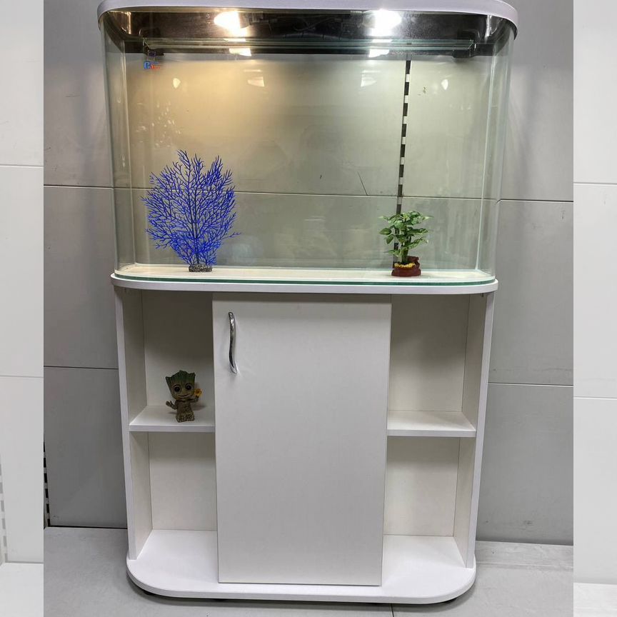 Аквариумы 100 литров