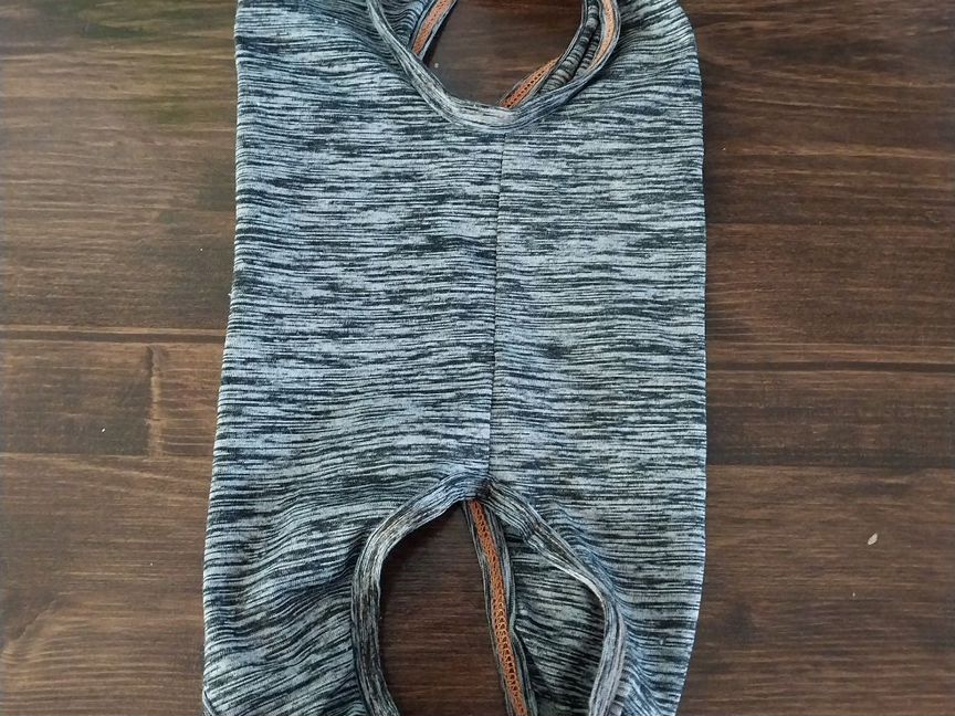 Попона для кошек и собак