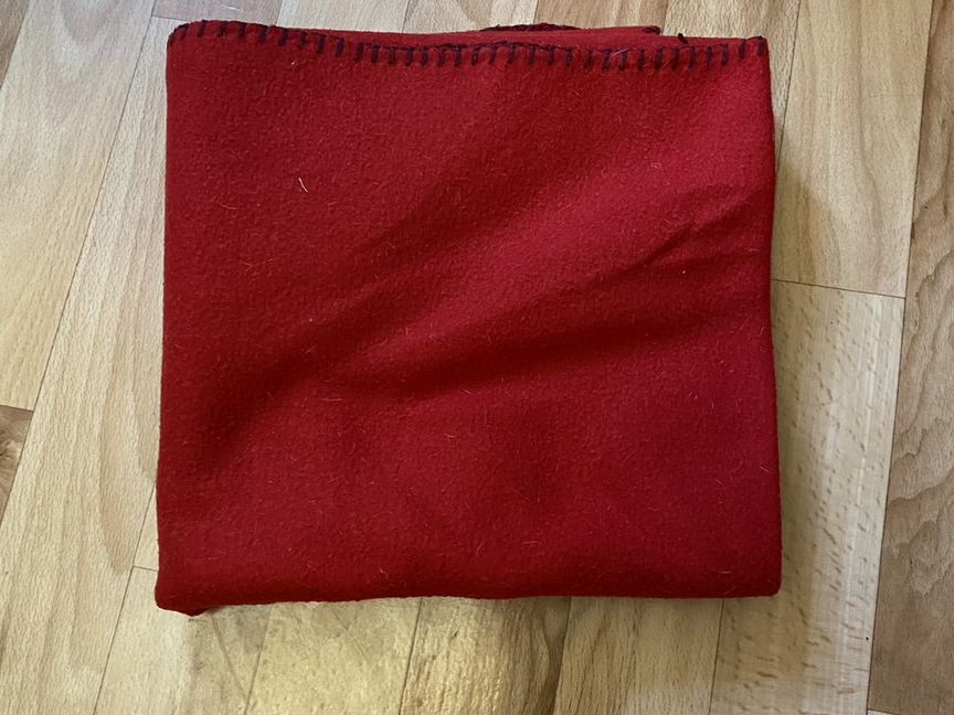 Плед для животных