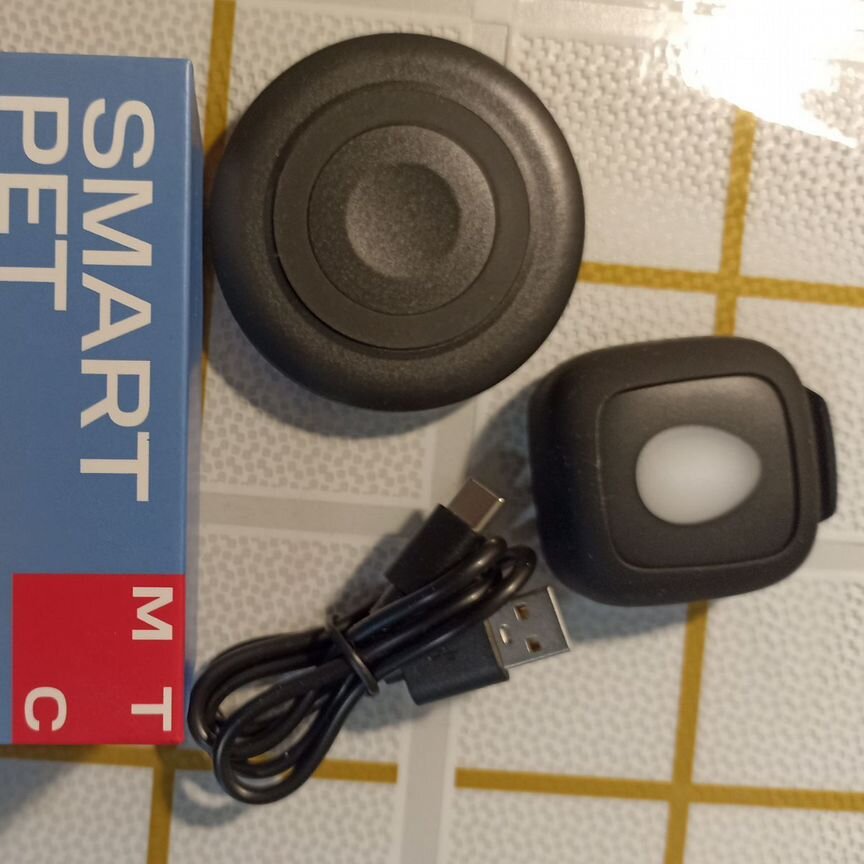 Gps трекер для собак