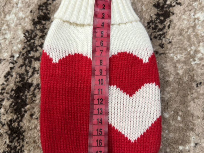 Одежда для животных