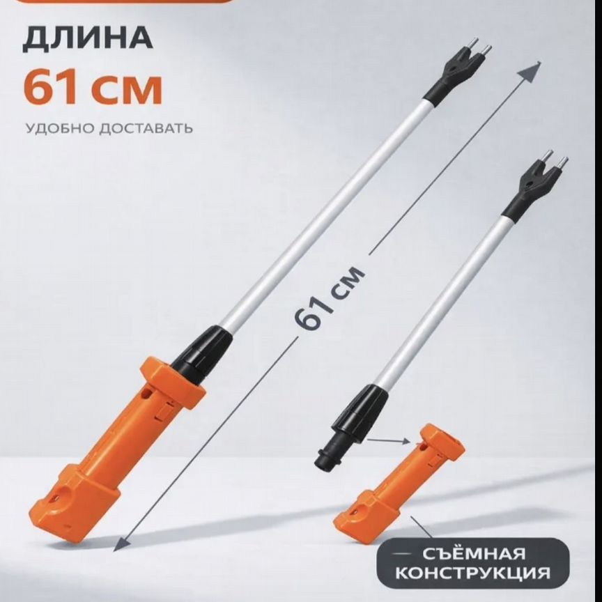 Электропогоняло погонщик для скота