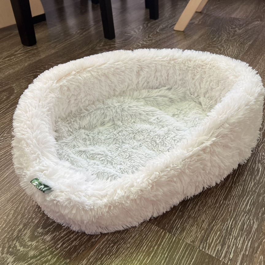 Лежанка для кошки