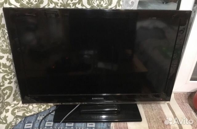 Samsung LE32C530F1W купить в Дзержинске | Электроника | Авито
