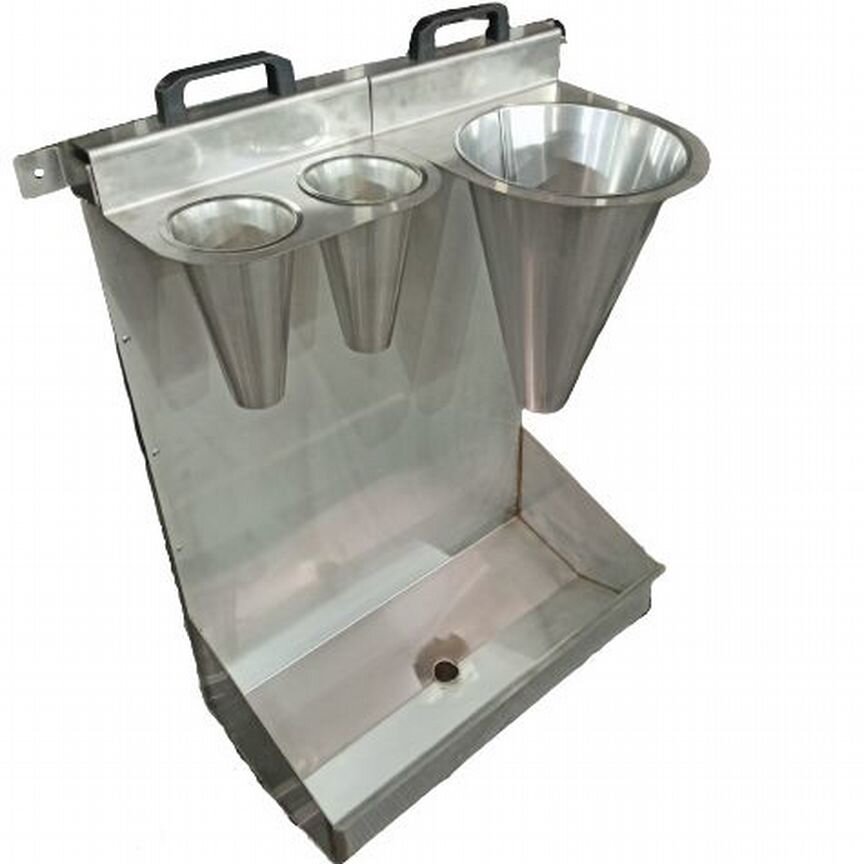 Стойка для убоя