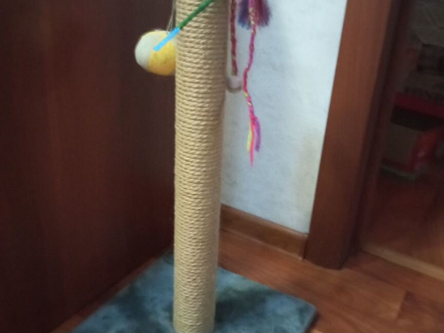 Когтеточка для кошек