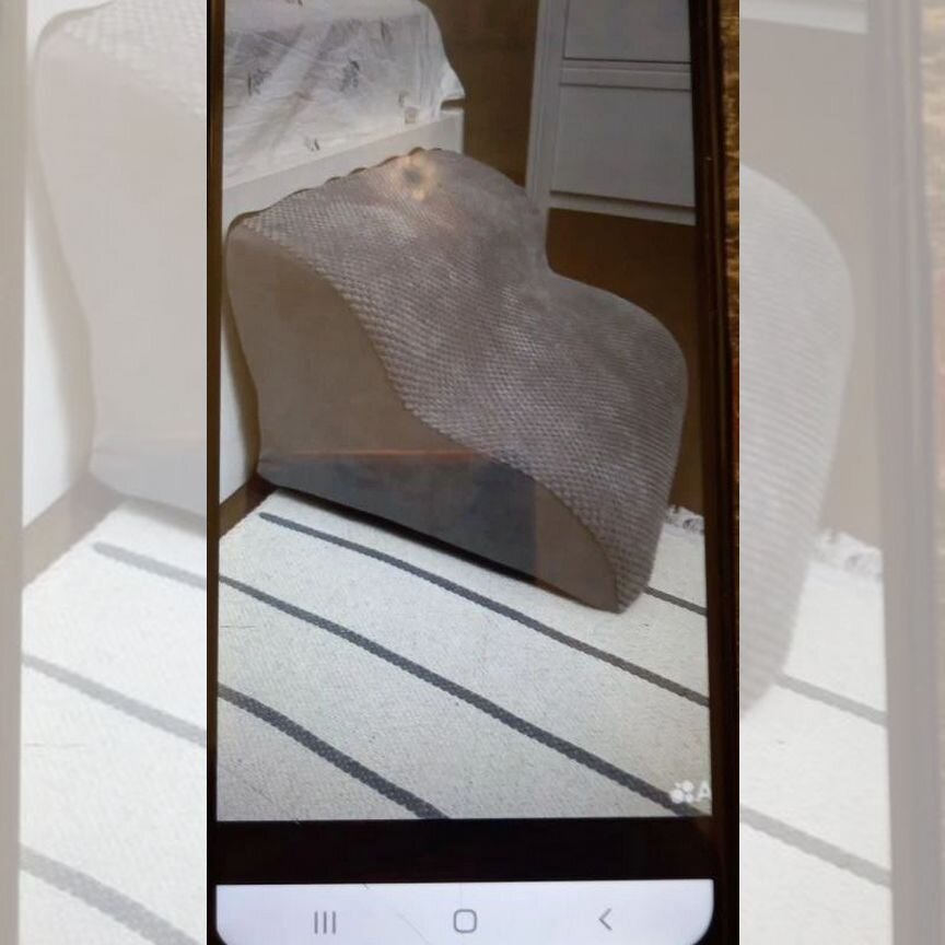 Ступеньки для собак