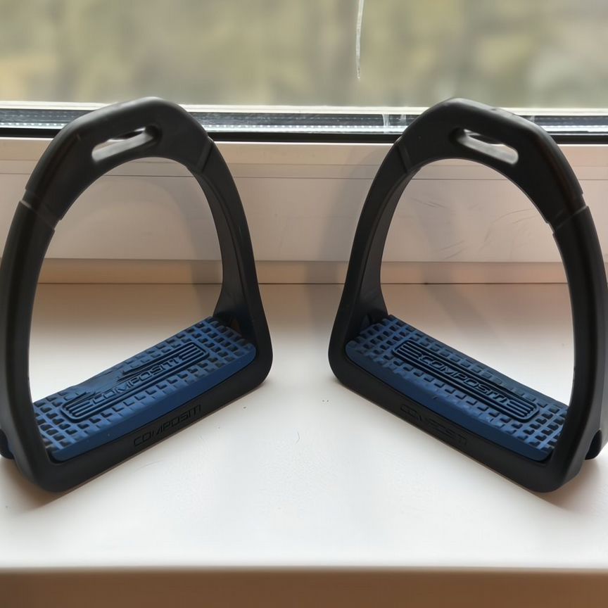 Стремена Compositi