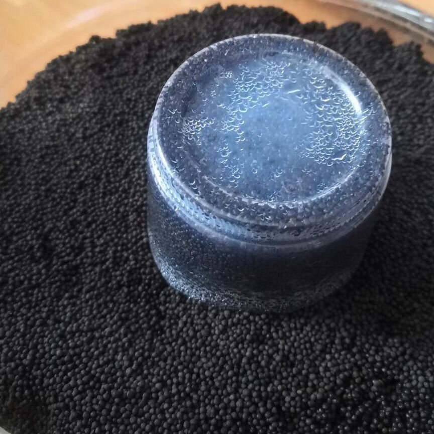 Аквариумный грунт