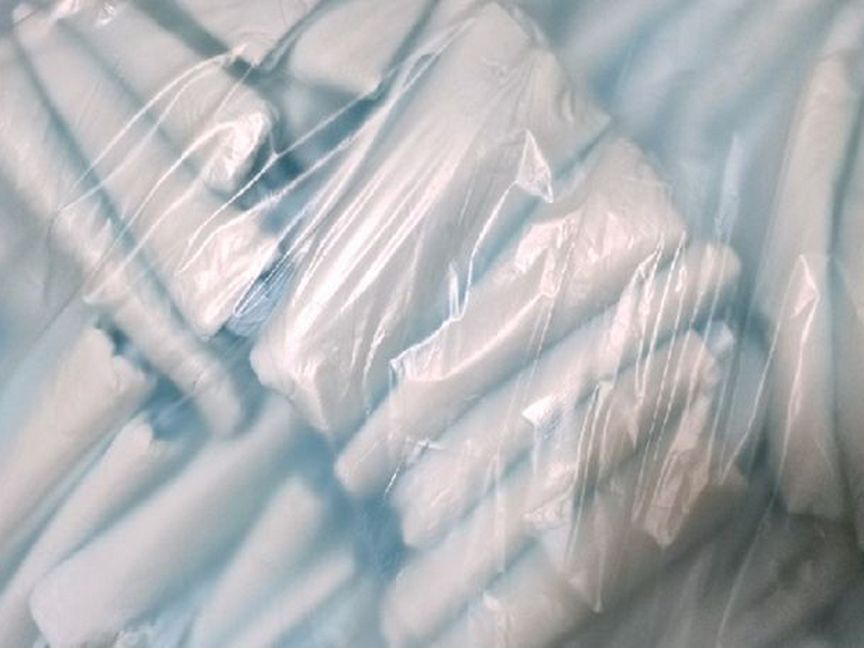 Пеленки одноразовые для животных