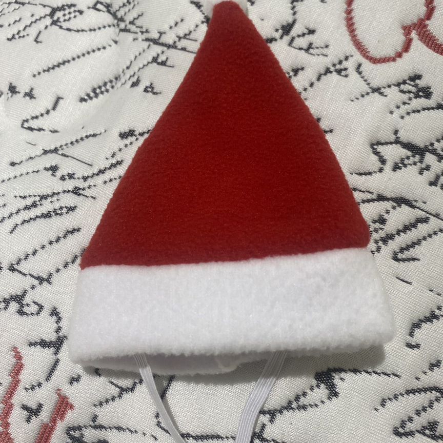 Шапочка для питомца