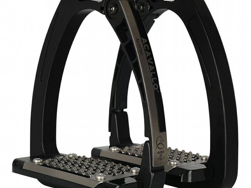 Стремена Acavallo