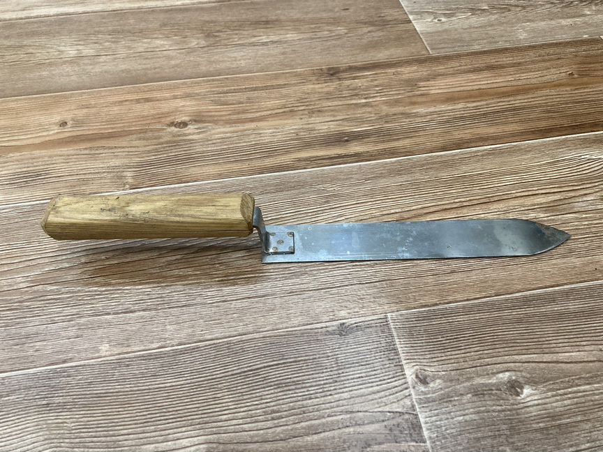 Ножи для распечатки сот