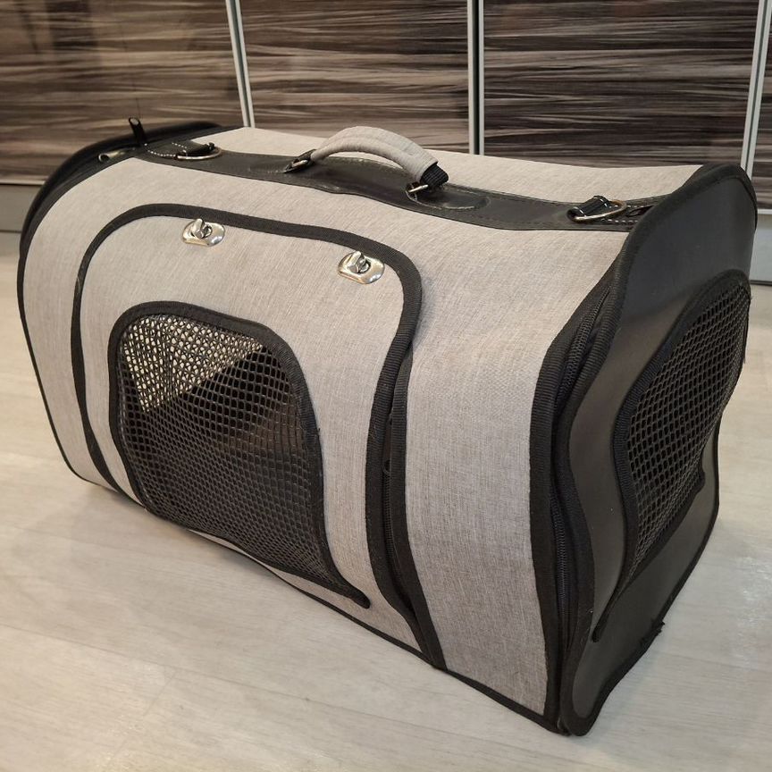 Переноска для кошек