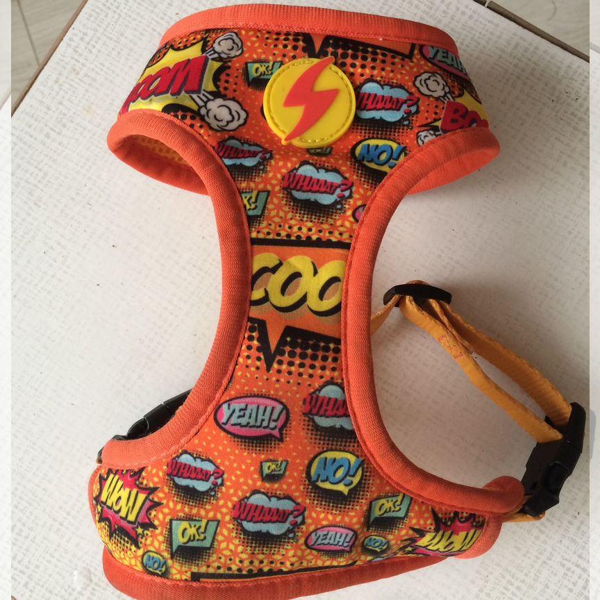 Шлейка для кошки/маленькой собачки