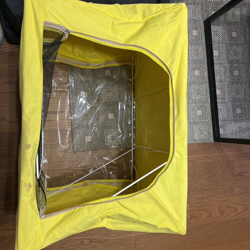 Домик для животных