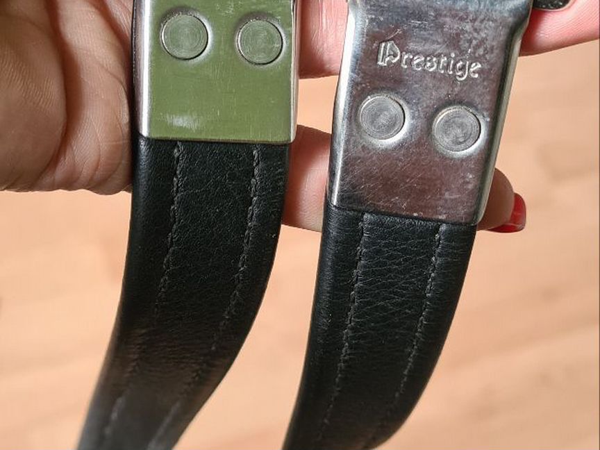 Путлища Prestige 135 см