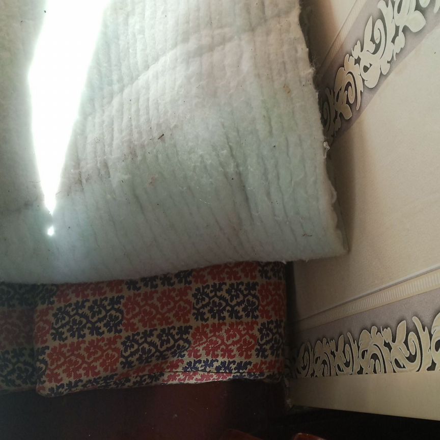 Отдам в приют бесплатно матрасы, подстилки