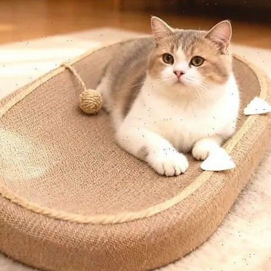 Лежанка для кошек