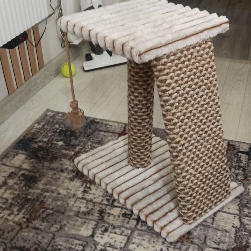 Когтеточка