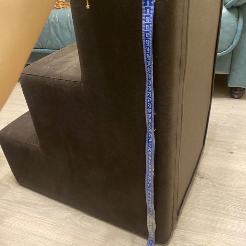 Лестница для животных