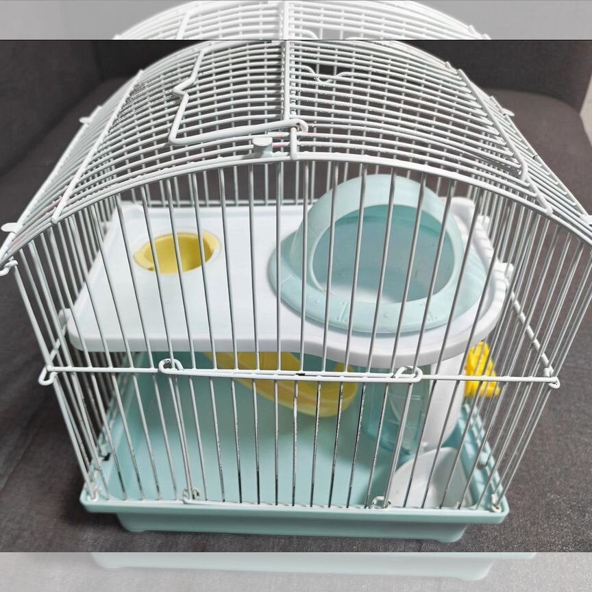 Клетка для грызунов