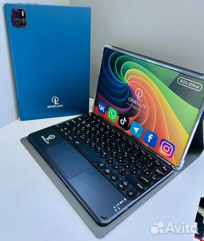 Планшет 10/512 с клавиатурой Ipmag S21 Ultra купить в Ростове-на-Дону с ...
