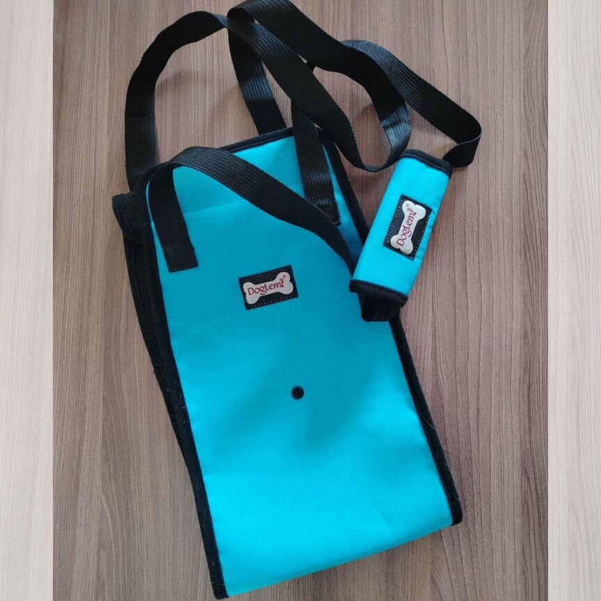 Поддержка для собак