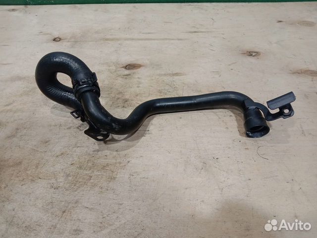 Шланг охлаждающей жидкости Mercedes Benz W203 купить в Москве MERCEDES ...