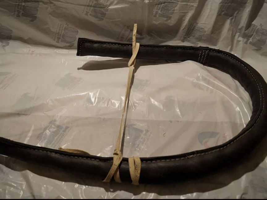 Хомутина для ремонта хомута