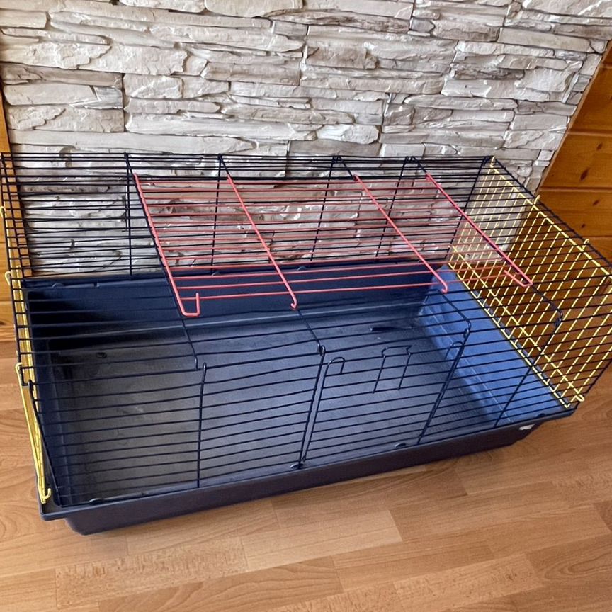 Клетка для грызунов