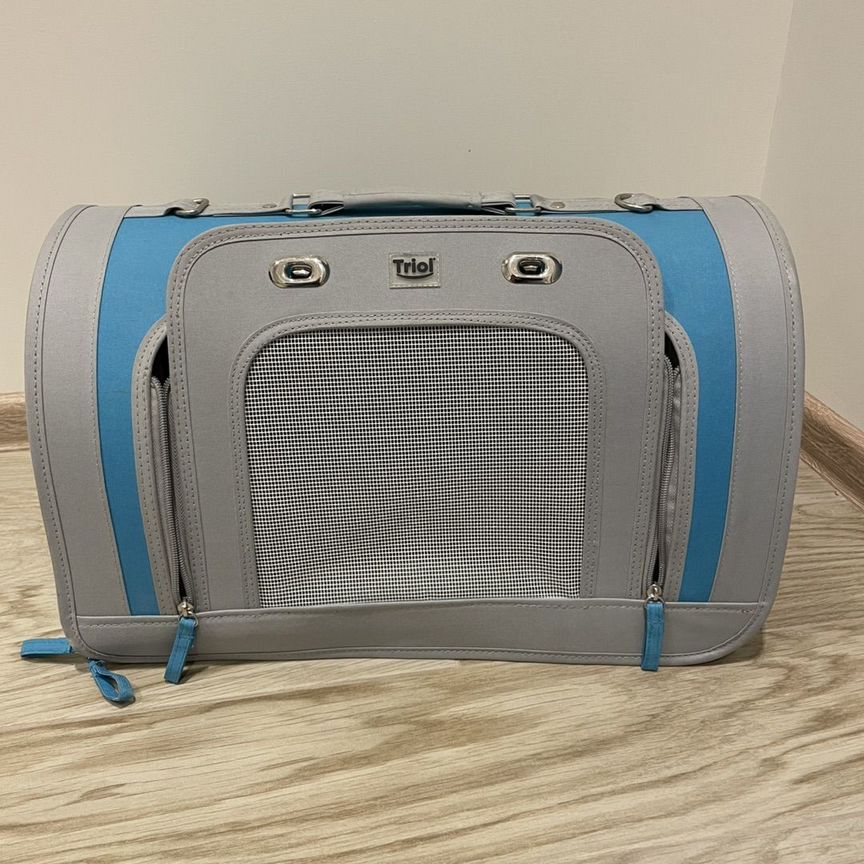 Переноска для животных