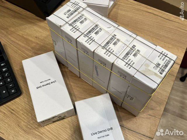 Samsung note 20 лот6 live demo unit ldu демо купить в Москве ...