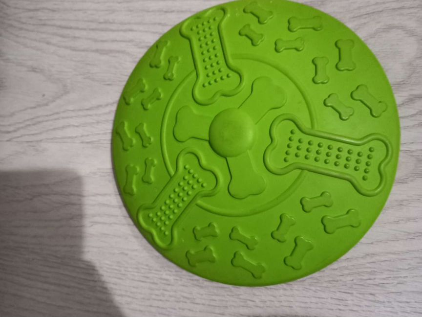 Фрисби для собак